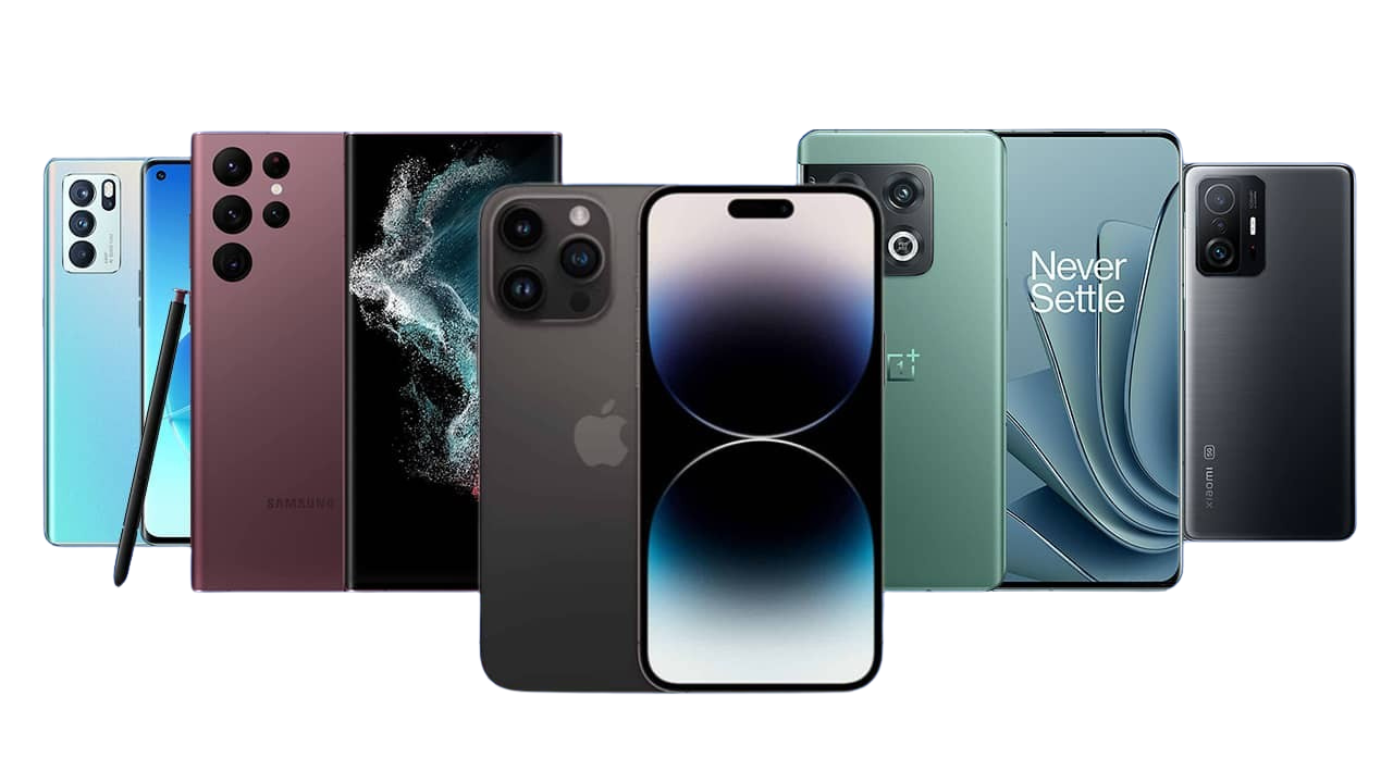 Sm Technology Ltd. | Sofia’s Premier Smartphone Retailer